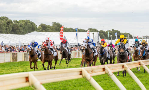 News | Country Racing SA