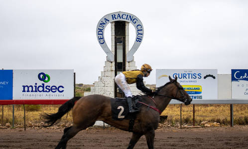 News | Country Racing SA