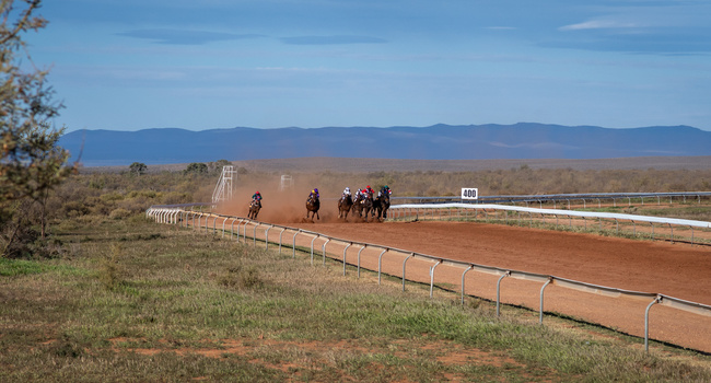 Country Racing SA