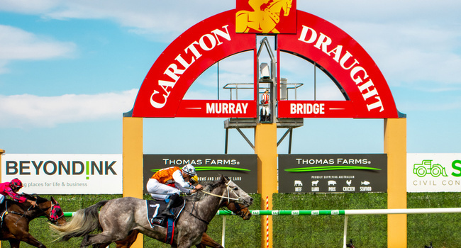 Country Racing SA
