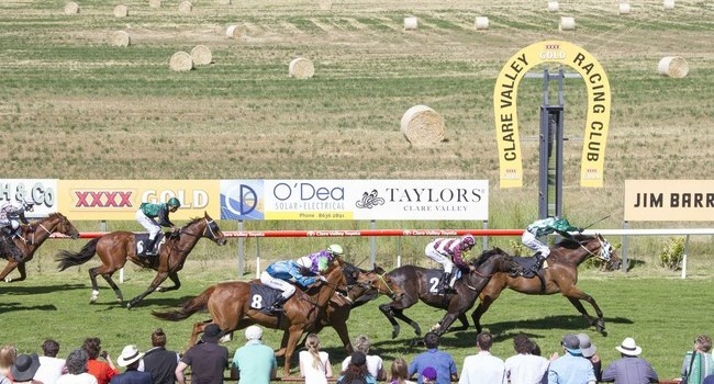 Country Racing SA