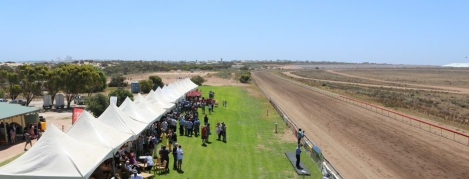 2022 Curtis's New Holland Ceduna Christmas Races | Ceduna | Country ...