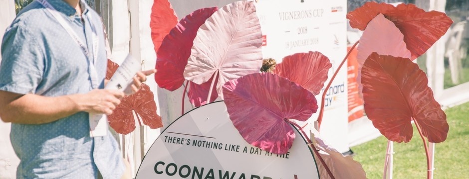 36⁰ South Coonawarra Vignerons Cup Day | Penola | Country Racing SA