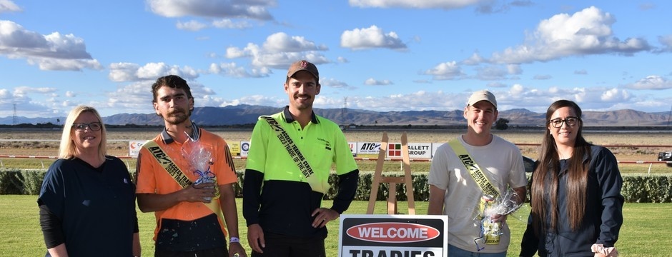 Tradies Race Day | Port Augusta | Country Racing SA