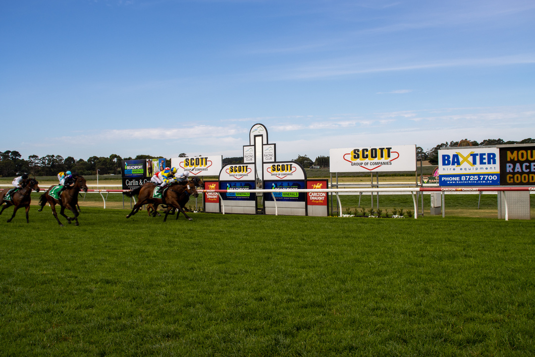 Mount Gambier | Mount Gambier Racing Club | Country Racing SA