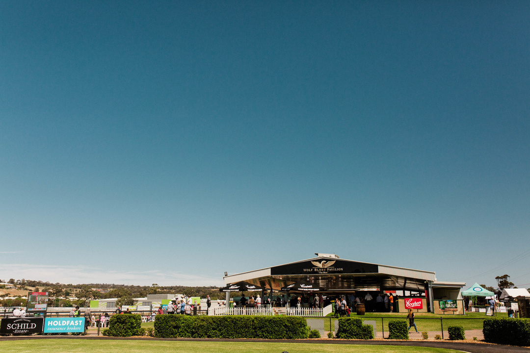 Gawler & Barossa Jockey Club | Gawler & Barossa | Country Racing SA