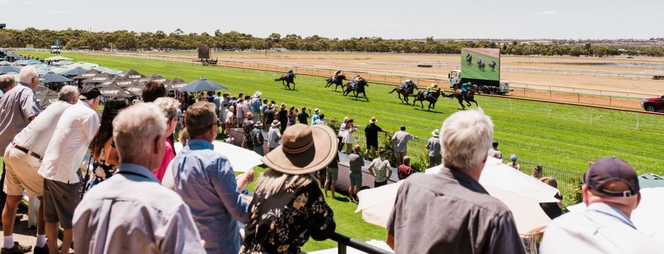 Christmas Twilight | Strathalbyn | Country Racing SA