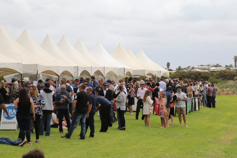 2022 Curtis's New Holland Ceduna Christmas Races | Ceduna | Country ...