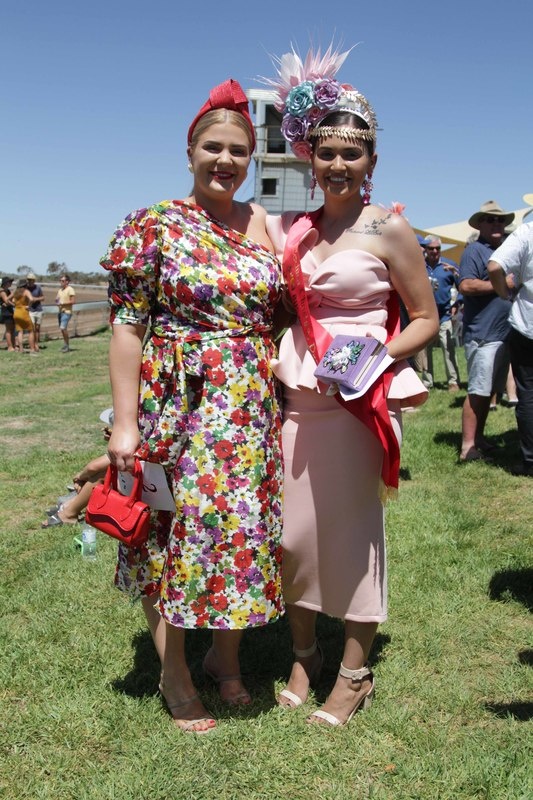 Race Days | Ceduna | Country Racing SA