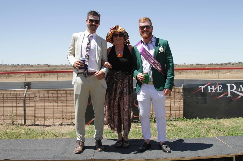 Race Days | Ceduna | Country Racing SA