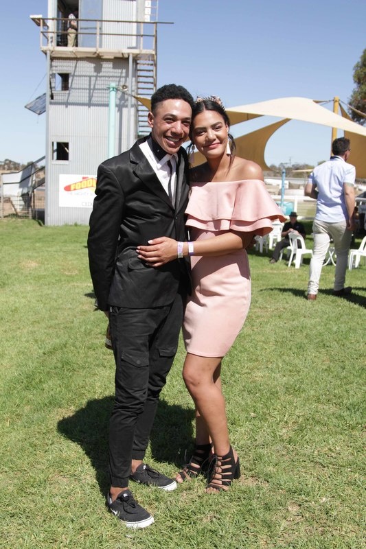 Race Days | Ceduna | Country Racing SA