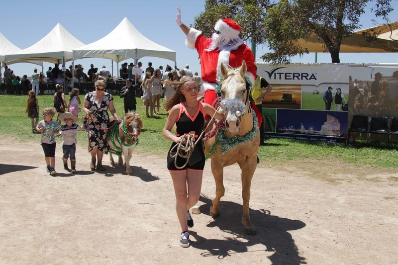 Race Days | Ceduna | Country Racing SA