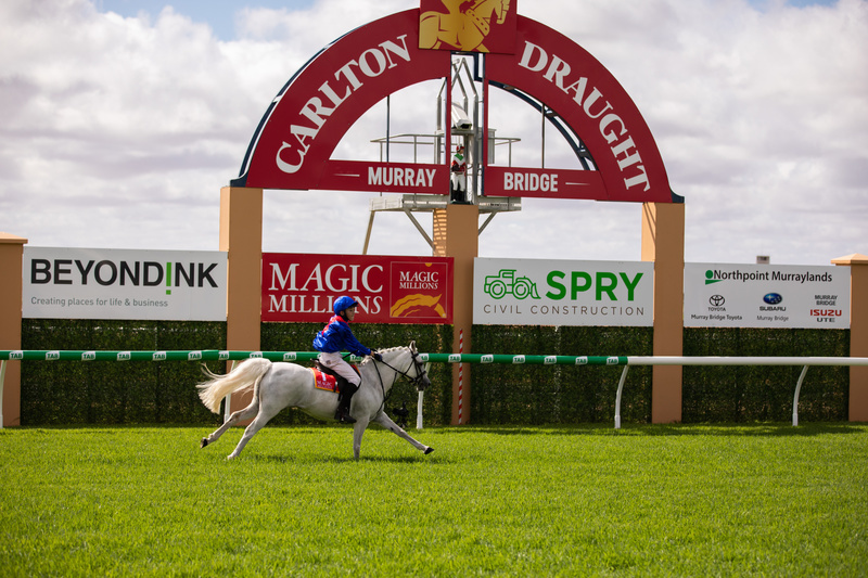 Race Days | Murray Bridge Racing Club | Country Racing SA
