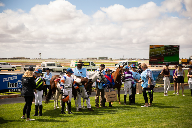 Murray Bridge Racing Club | Country Racing SA