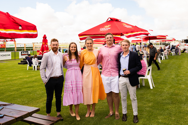 Race Days | Murray Bridge Racing Club | Country Racing SA