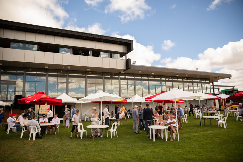 Murray Bridge Racing Club | Country Racing SA