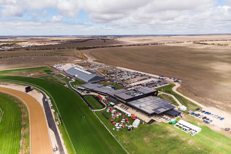 Murray Bridge Racing Club | Country Racing SA