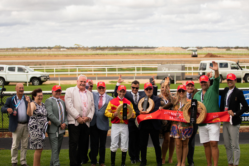 Murray Bridge Racing Club | Country Racing SA