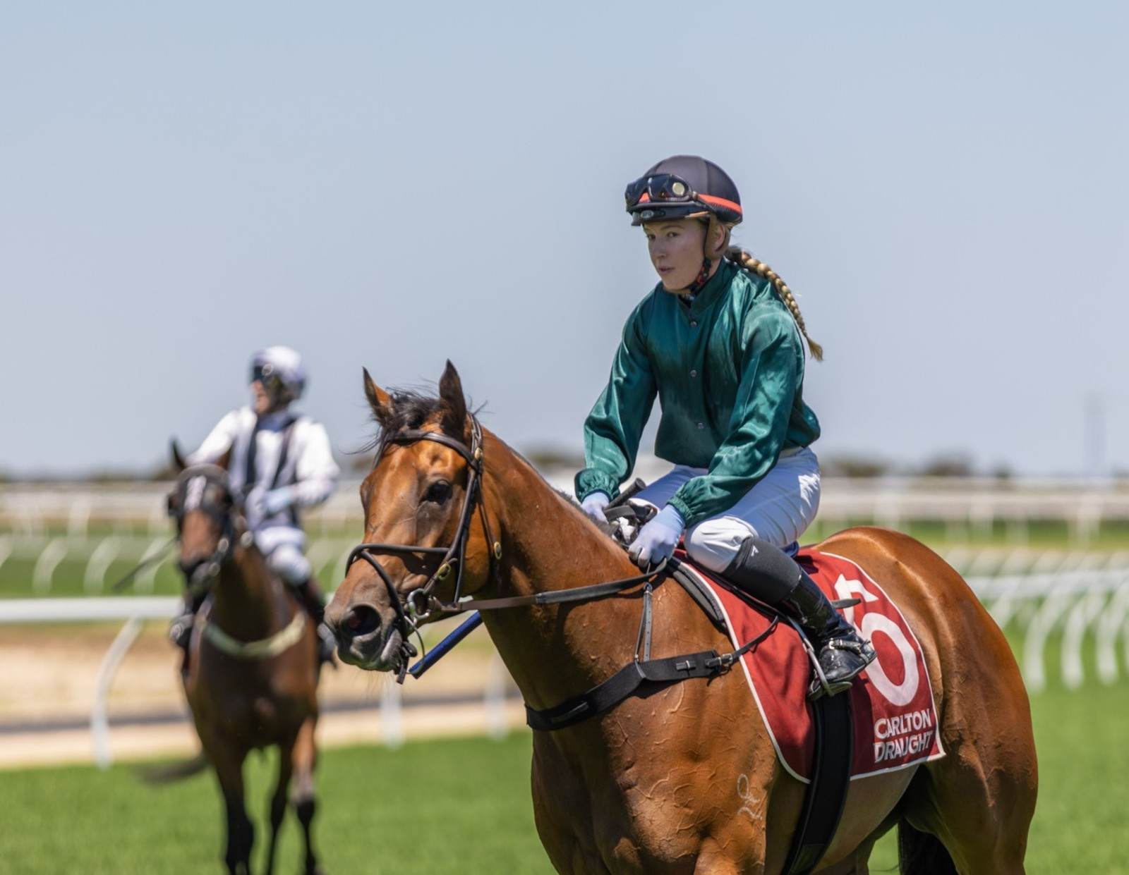 Clarken sets Angel Like a Moonee Valley mission | Country Racing SA