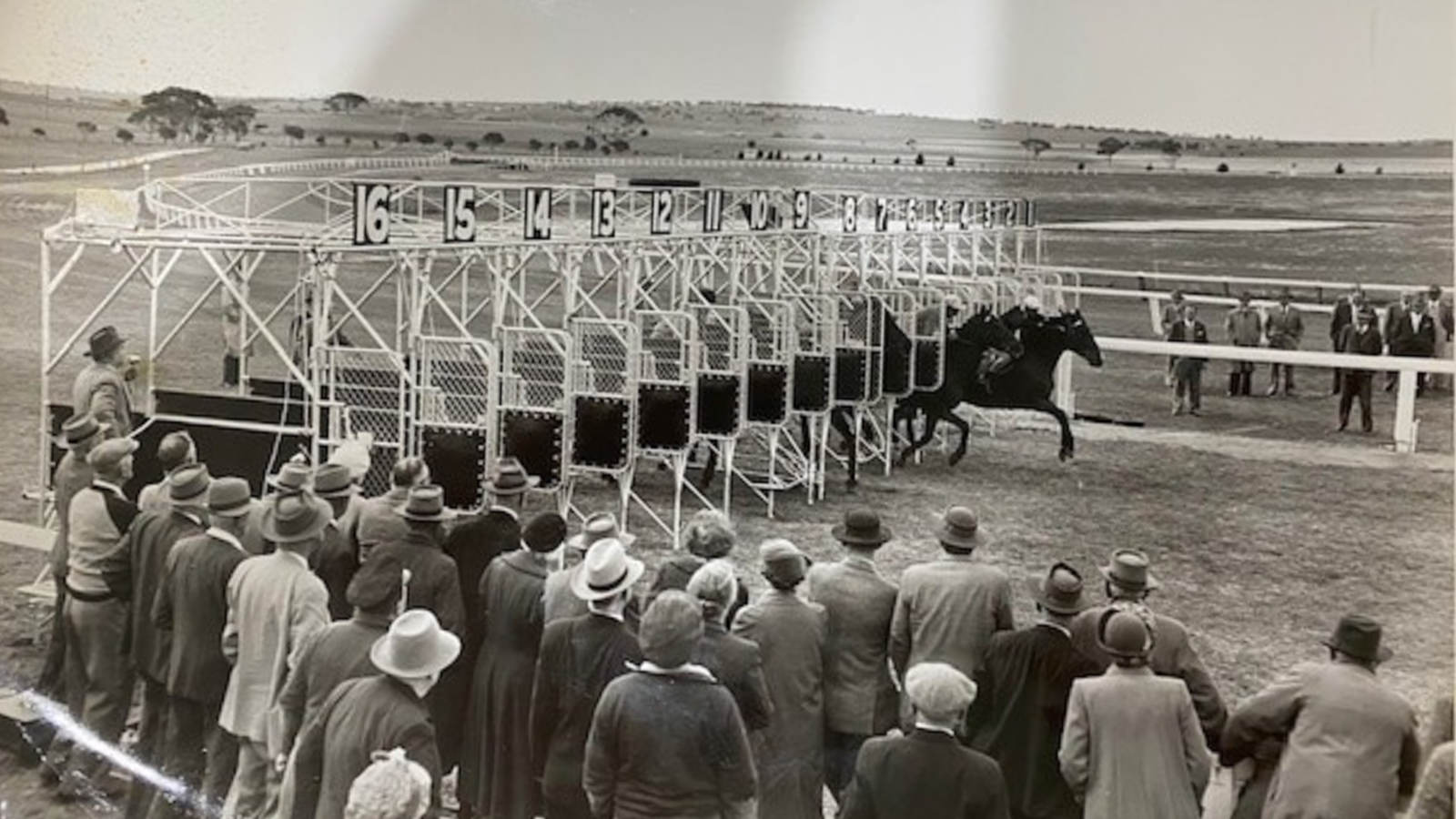 100 Years of the Strathalbyn Cup | Country Racing SA