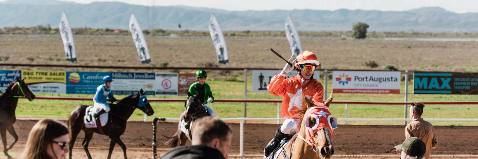 Port Augusta Cup Preview | Country Racing SA