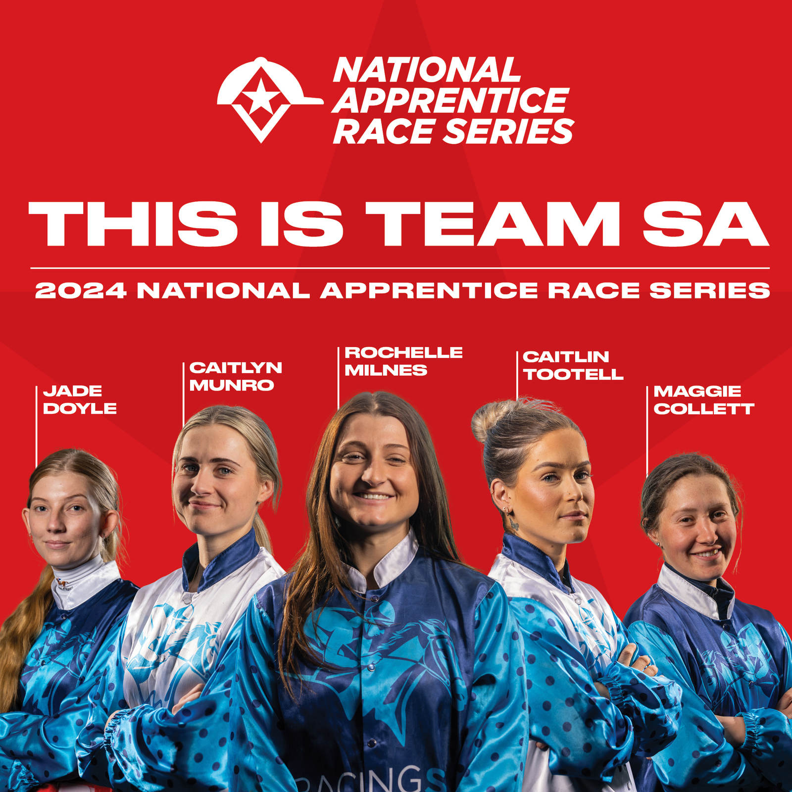 Apprentice Academy SA finalises National Apprentice Race Series team ...