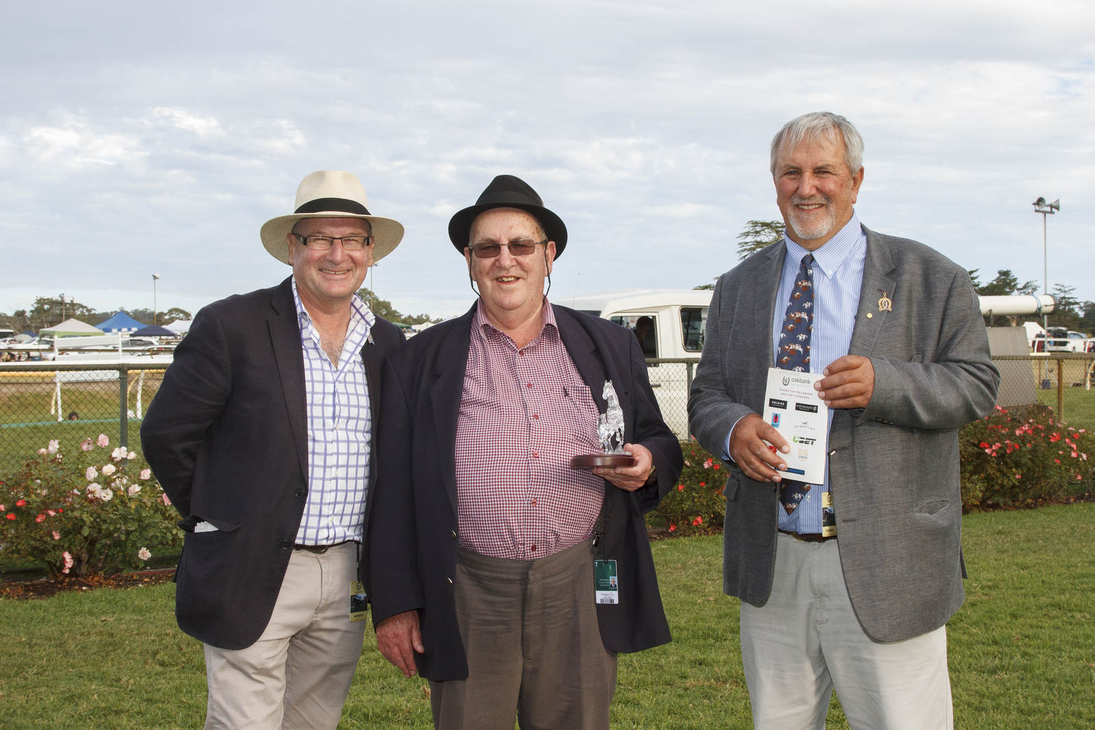Vale Ken Sweeney | Country Racing SA