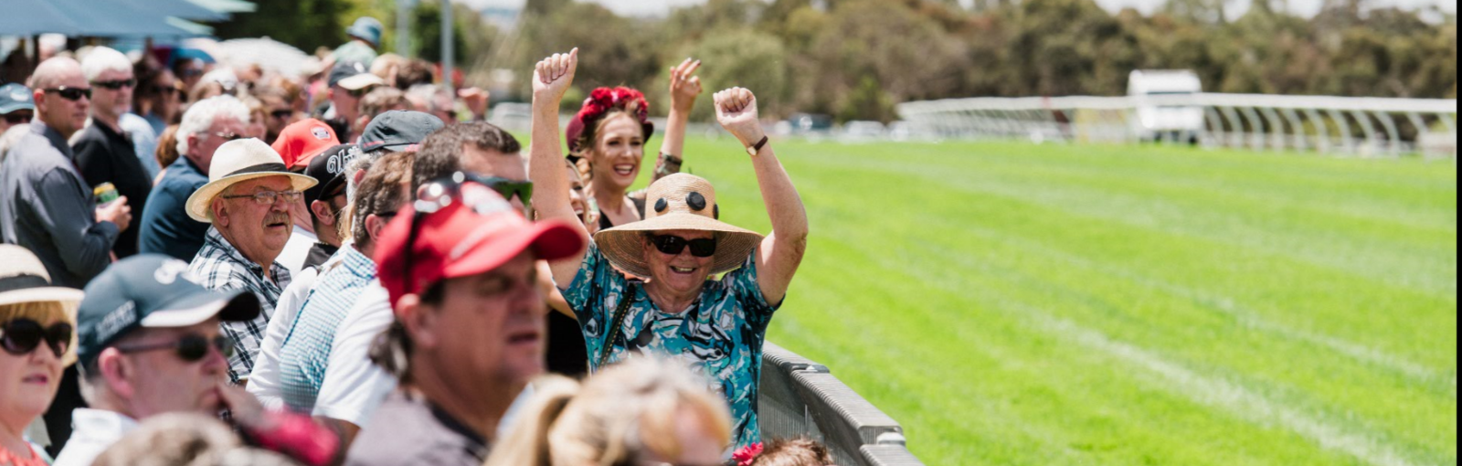 2023 Strathalbyn Cup – A Resounding Success | Country Racing SA