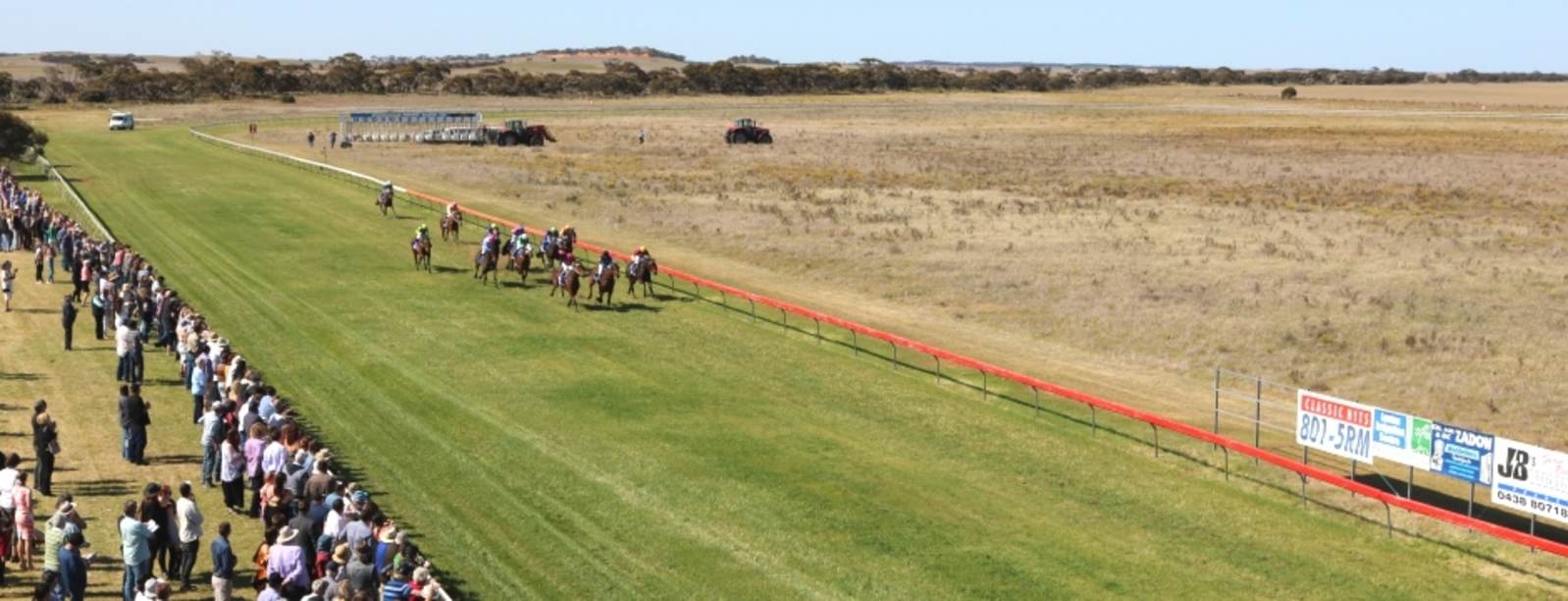 2022 Mindarie - Halidon Cup | Country Racing SA