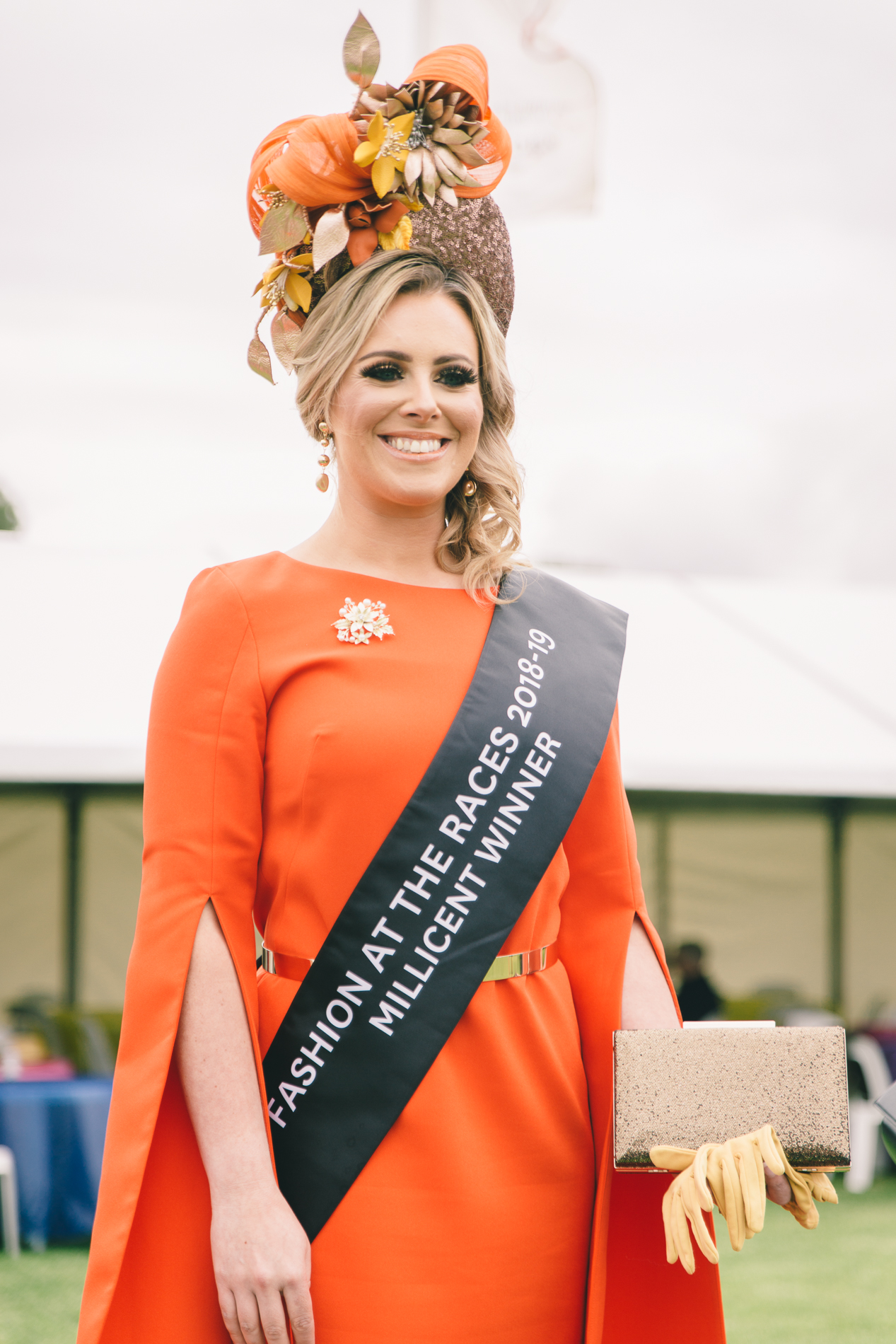 Meet our Millicent Cup winner - Tanya Scanlon | Country Racing SA