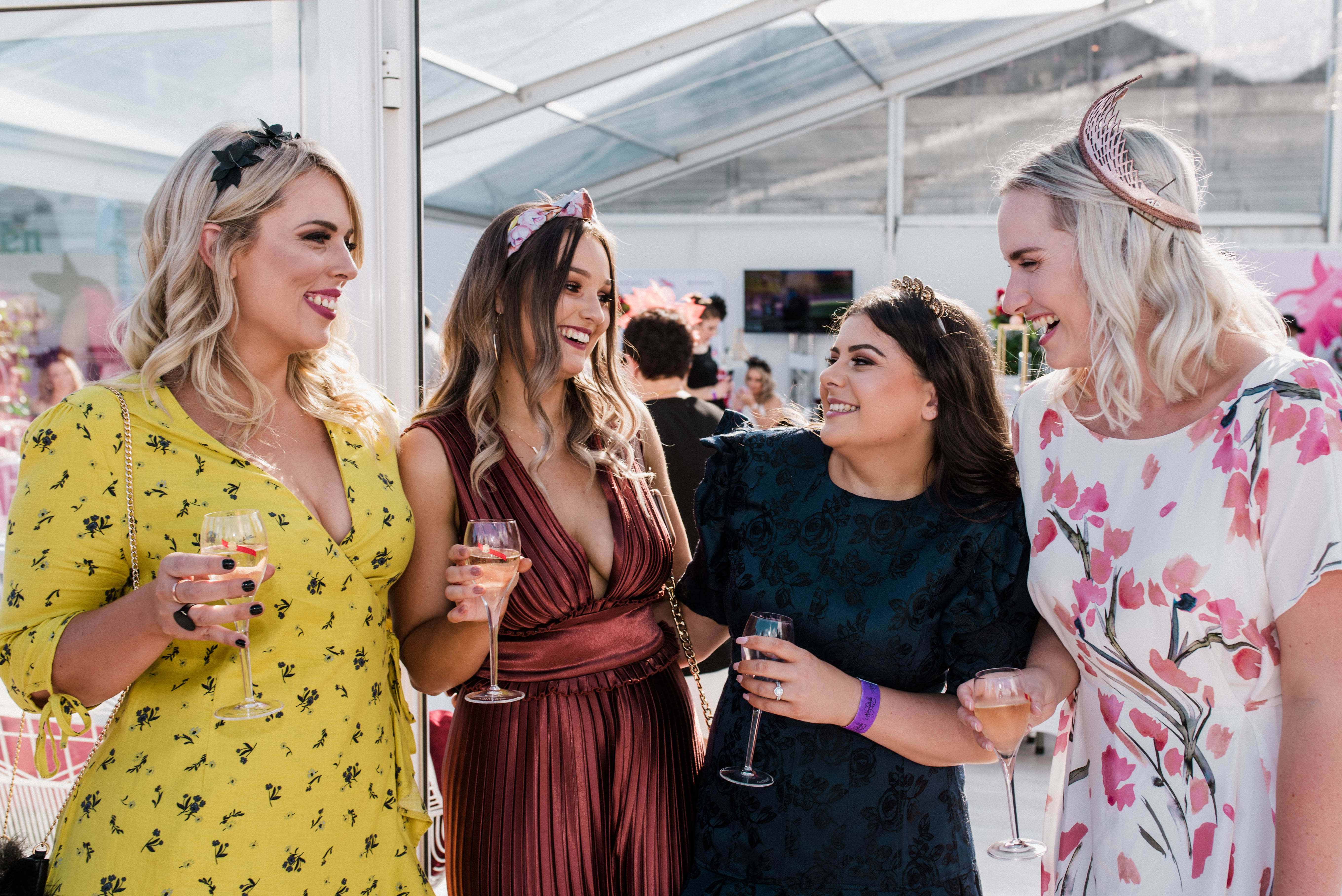 Why you need to attend the Autumn Racing Carnival at Morphettville ...