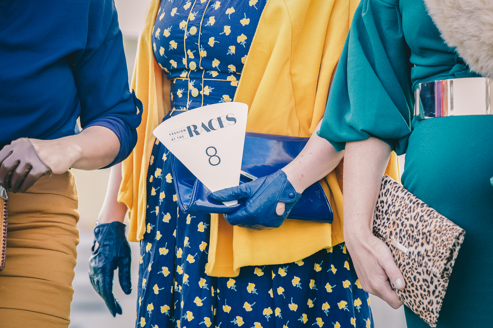 ALL THE FASHION LOOKS FROM THE PENOLA EASTER CUP | Country Racing SA