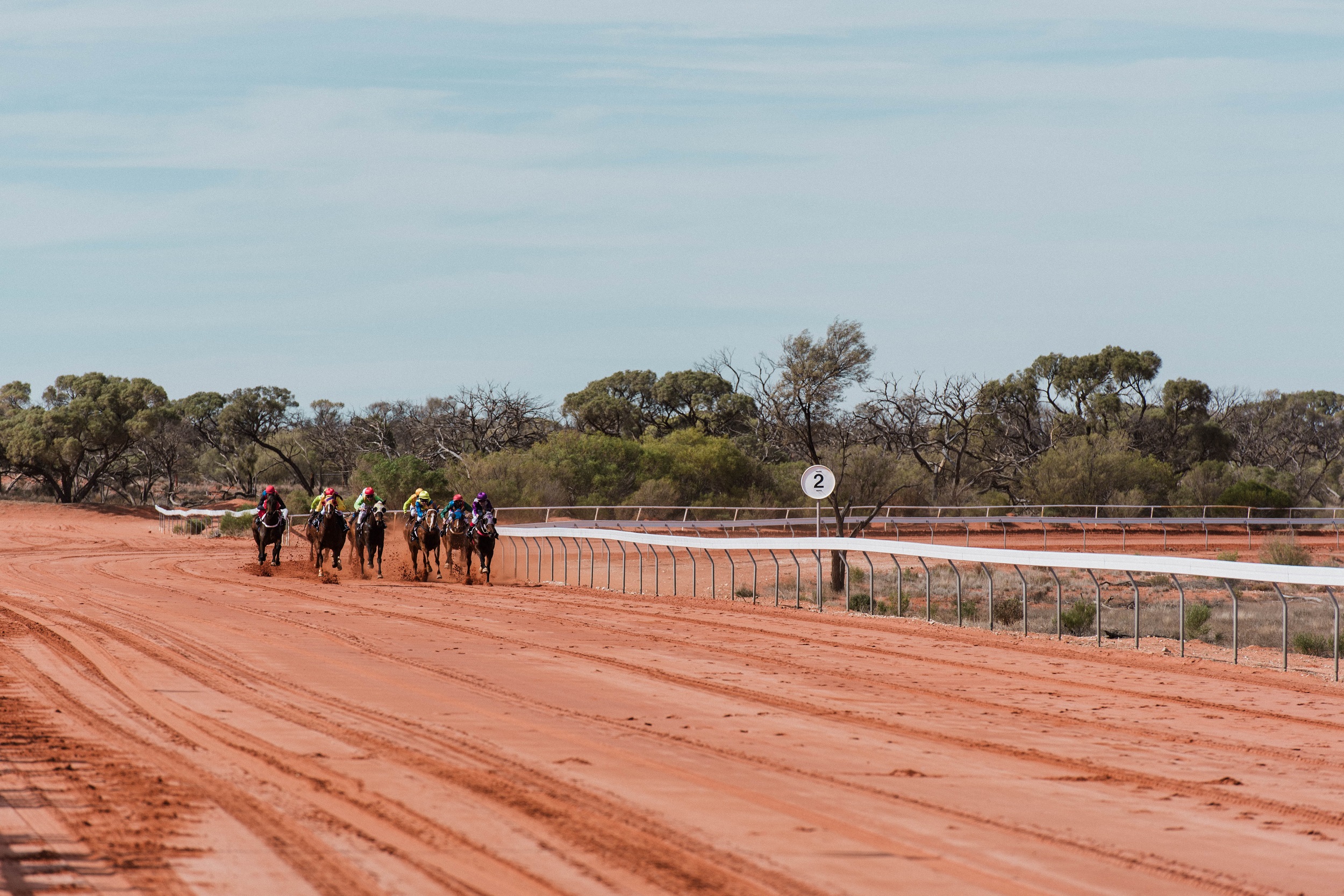 Could it be Fourth Time Lucky for Whittle in the Roxby Cup? | Country ...
