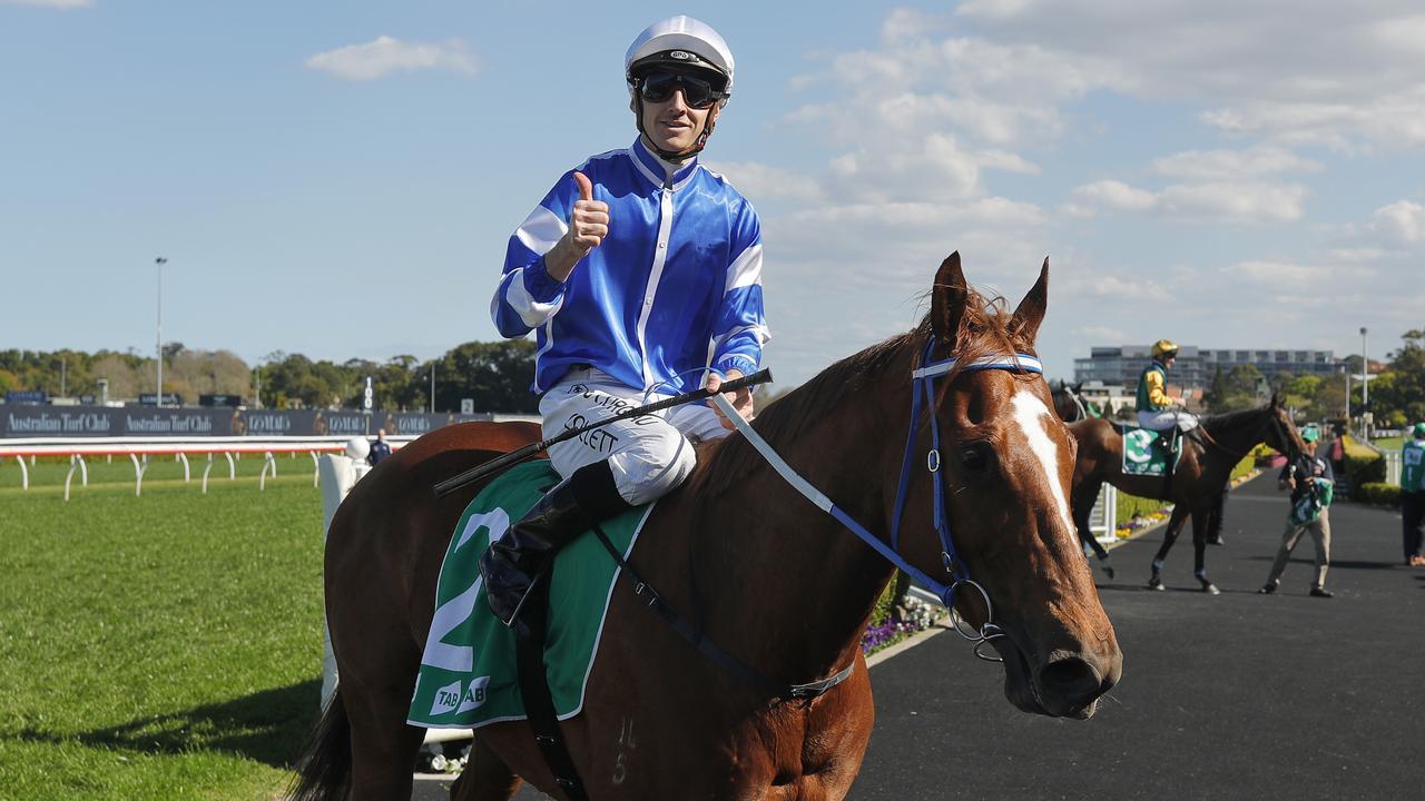 Gytrash connections celebrate stunning year | Country Racing SA