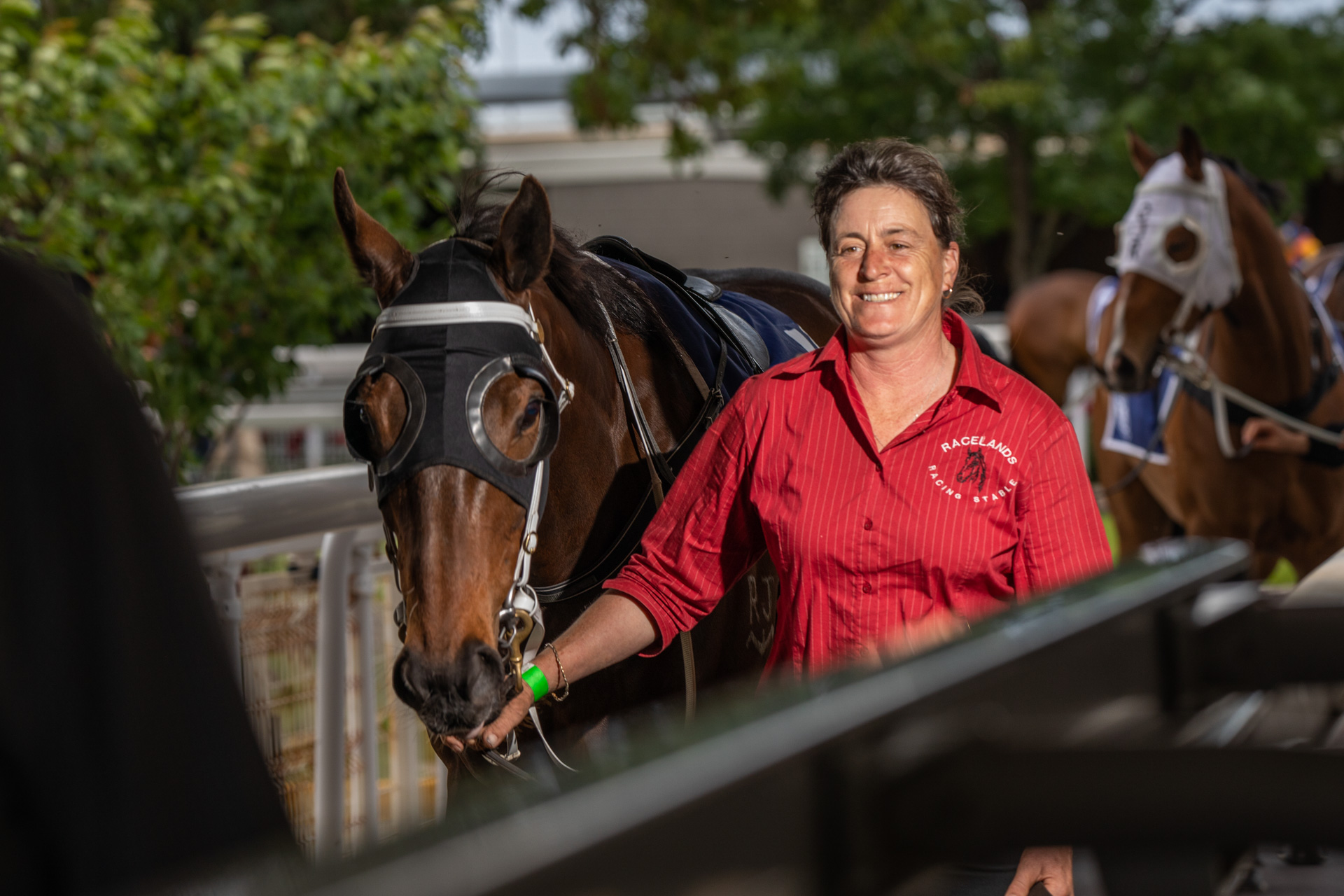 Modest Murphy’s 500 milestone | Country Racing SA