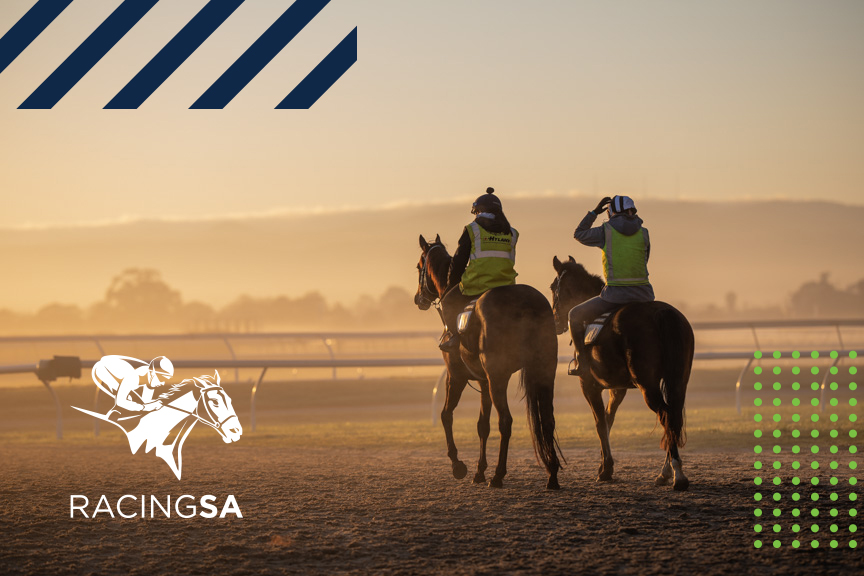 A new dawn: say hello to Racing SA | Country Racing SA