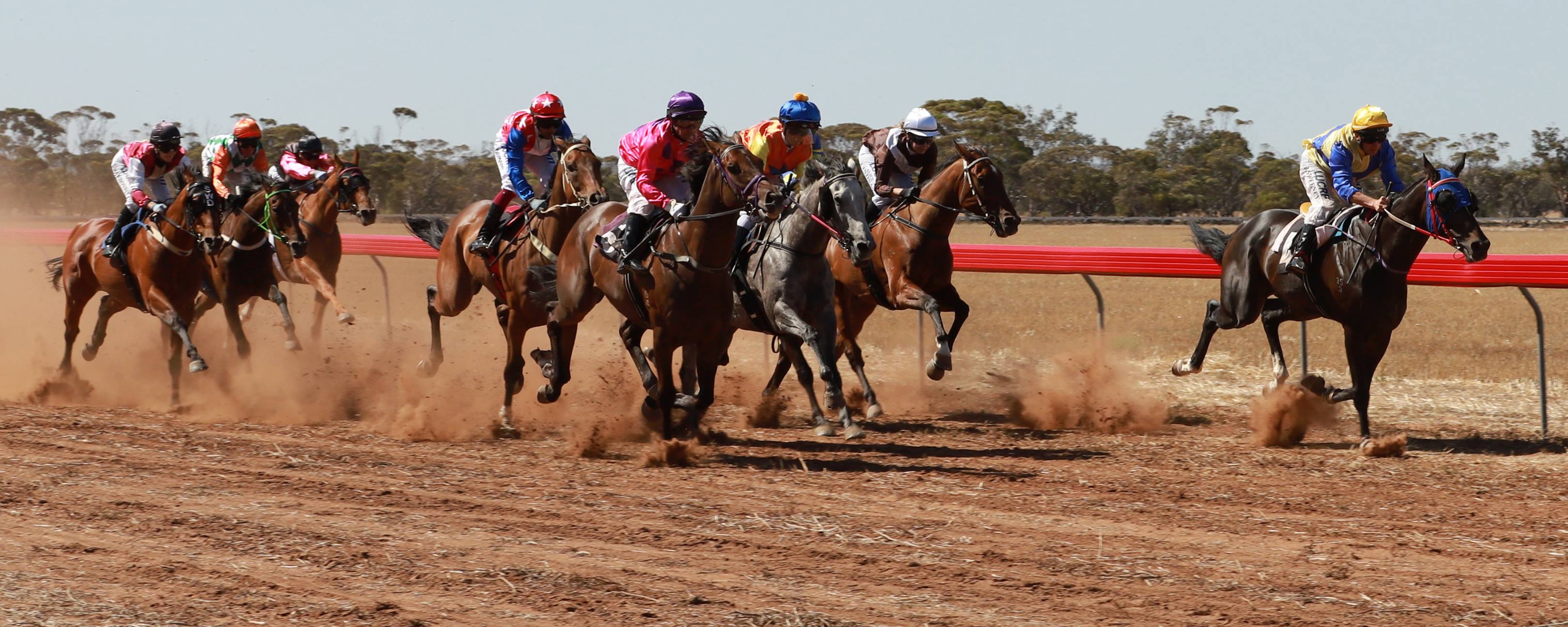 Bill Holland Series continues at Penong | Country Racing SA