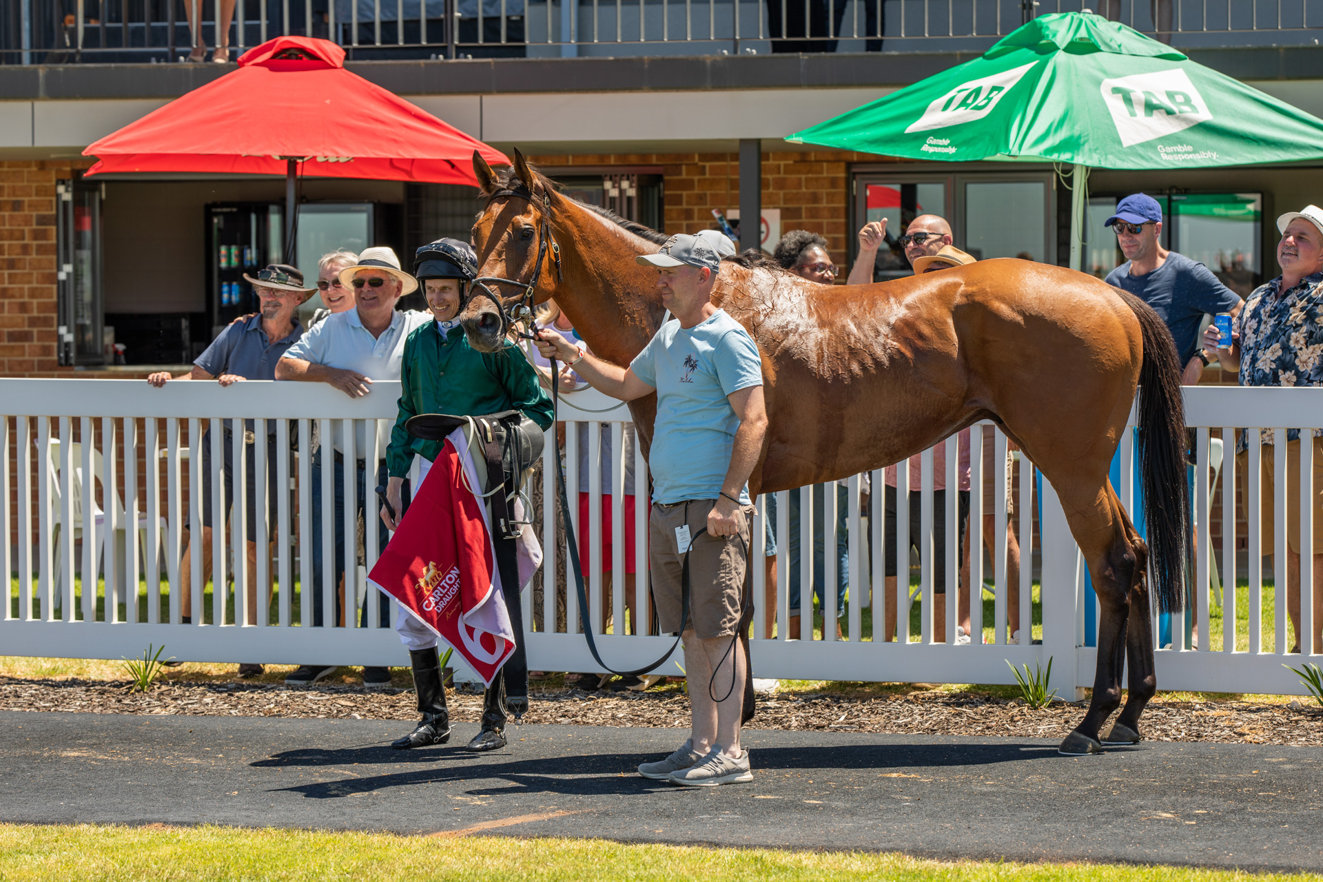 Update: Racing Rewards Voucher Eligibility | Country Racing SA