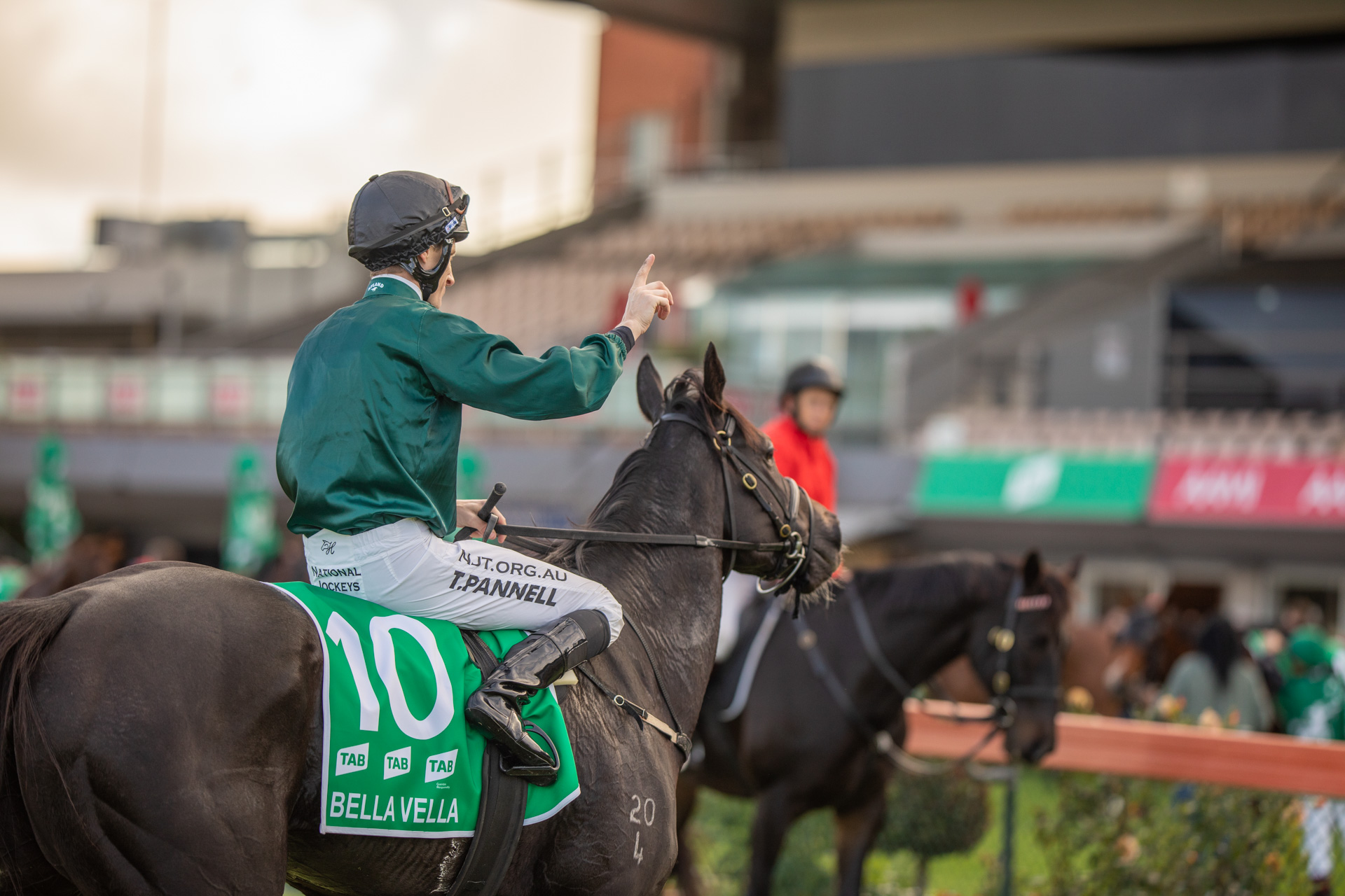 SA sprint start fetches $1.9m at Broodmare Sale | Country Racing SA