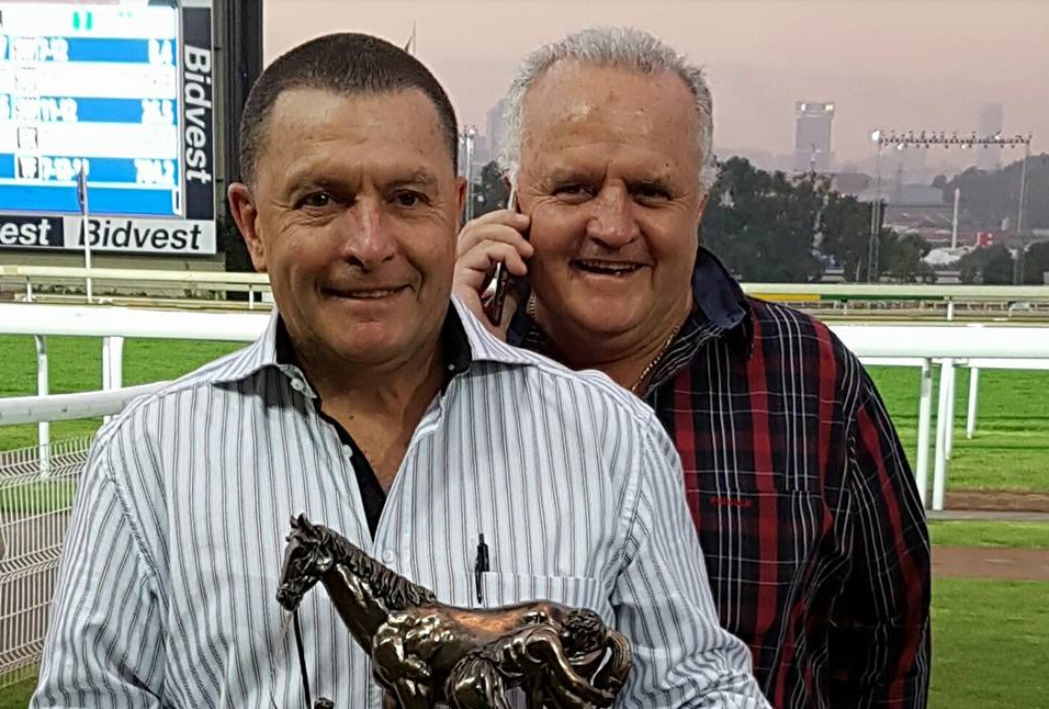 Leading South African stable set up in SA | Country Racing SA