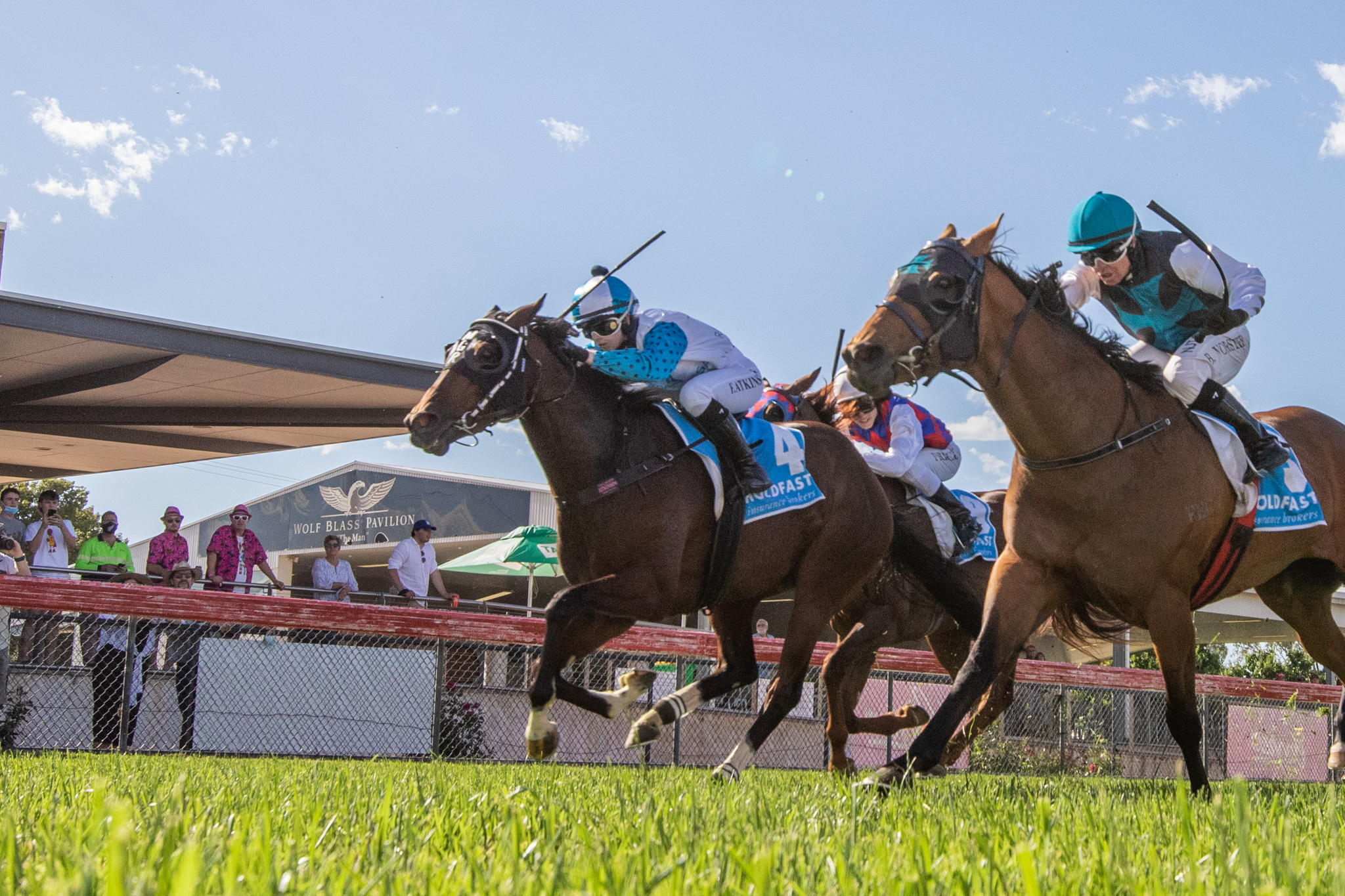 Linc Moore's Wednesday Punt Preview | Country Racing SA