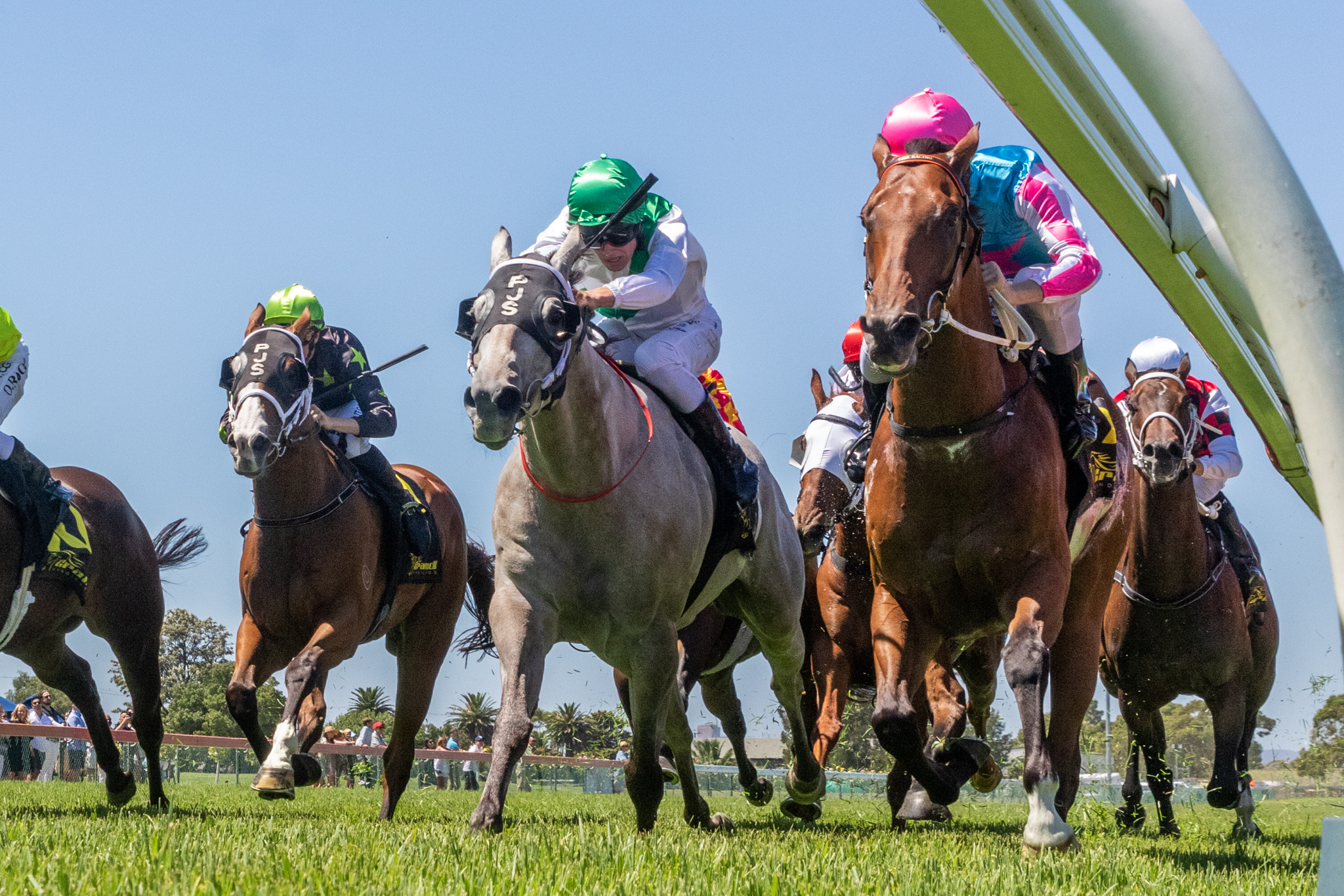 James Jordan's Track Report + Speed Maps | Country Racing SA