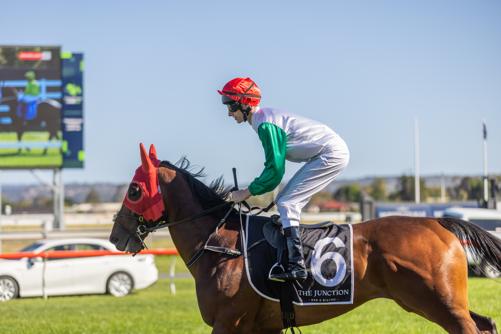 Lincoln Moore's Mount Gambier Preview | Country Racing SA