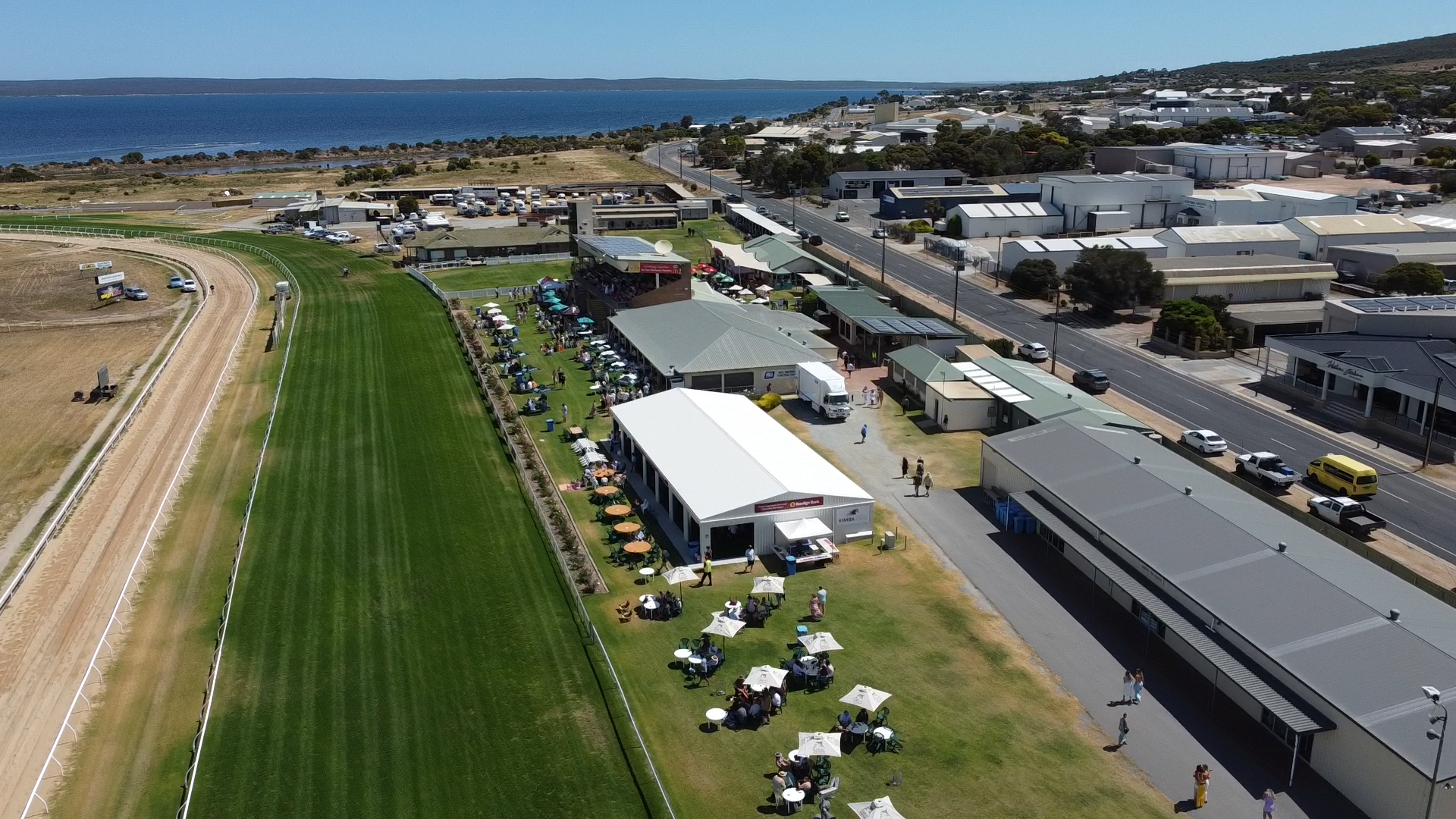 5 Things to do at SA Country Racing Cups | Country Racing SA