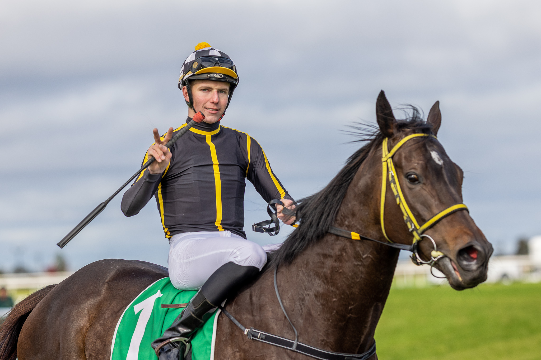 Rawiller to return to Victoria | Country Racing SA