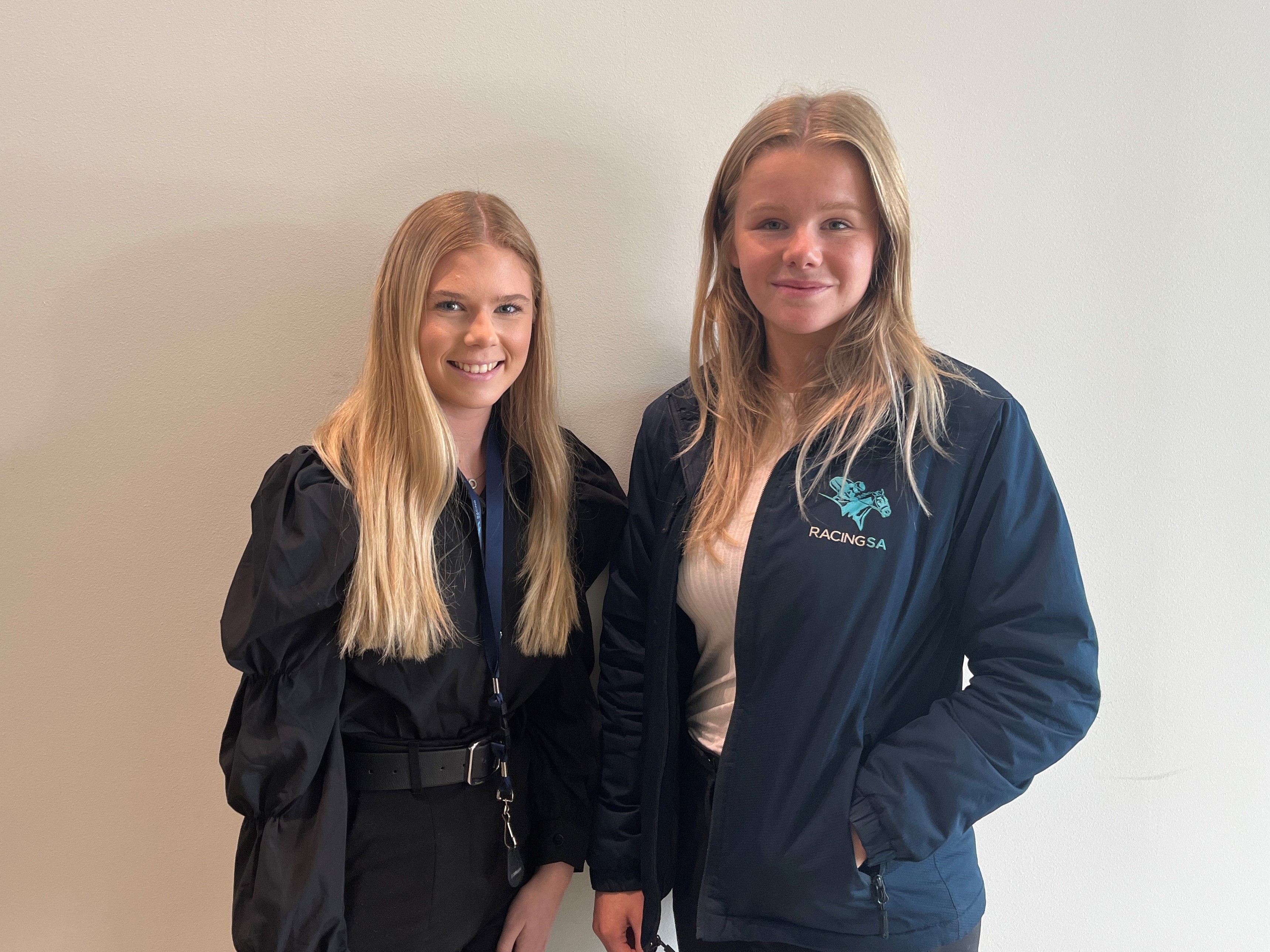 New faces added to Stewards Department | Country Racing SA