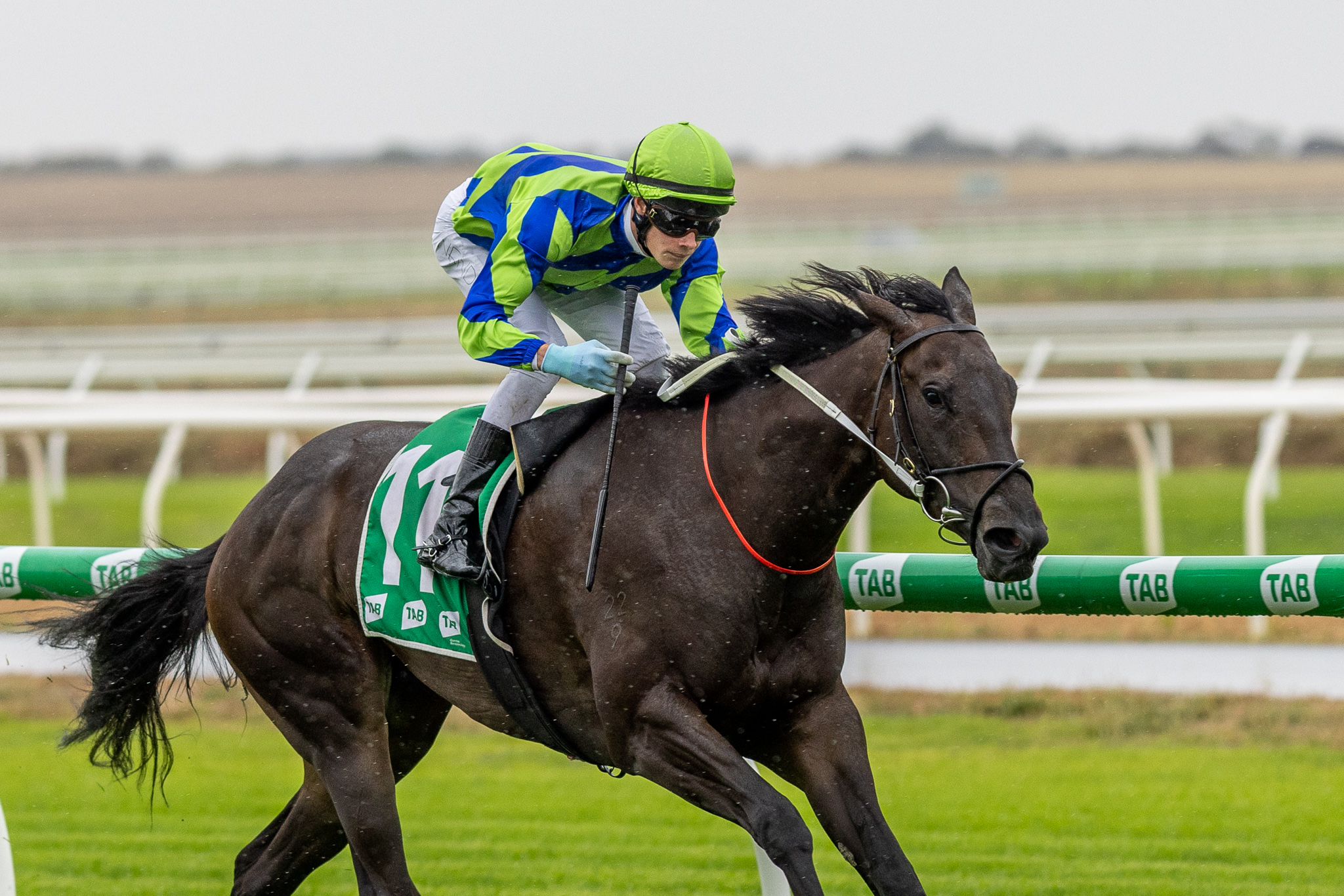 Apprentice Academy Highlights: March 2023 | Country Racing SA