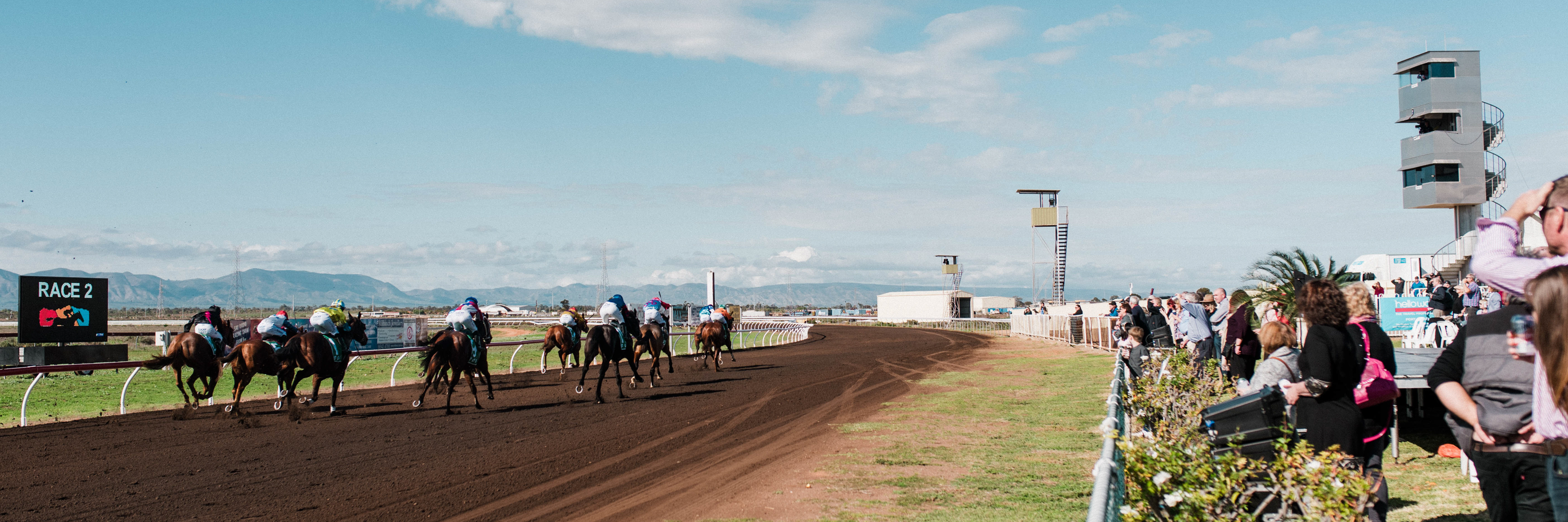 Flinders & The Outback Set For a Massive 2023 Season | Country Racing SA