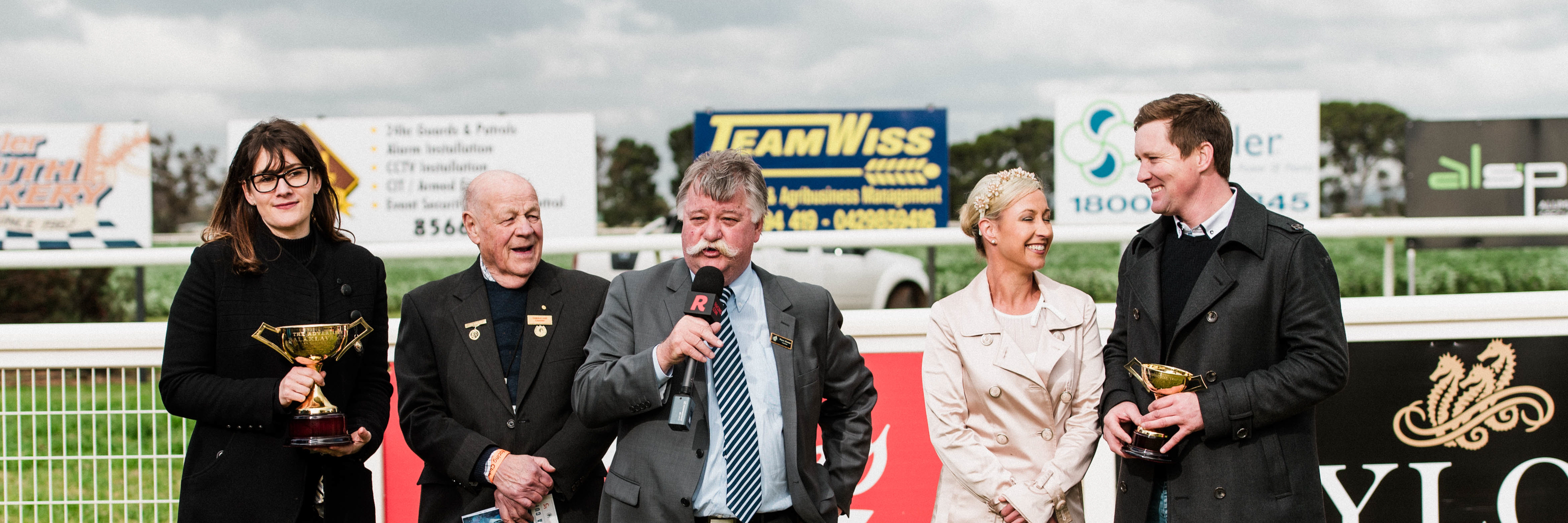 King’s Birthday Honours for Former Country Racing SA Chair | Country ...
