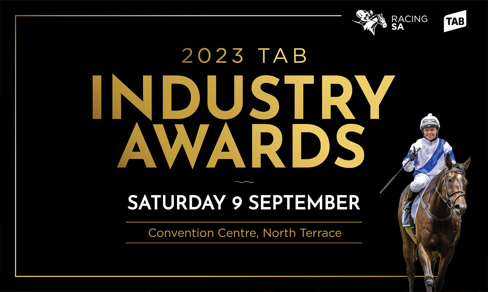 2023 TAB Industry Awards announced | Country Racing SA